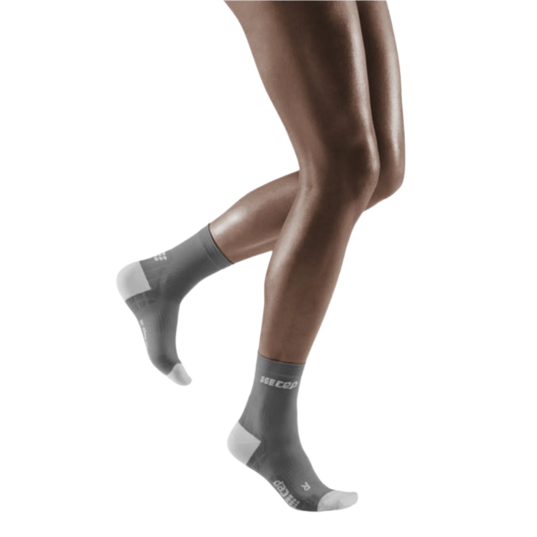 Ultralight Short Compression Socks for Women CEP Compression
