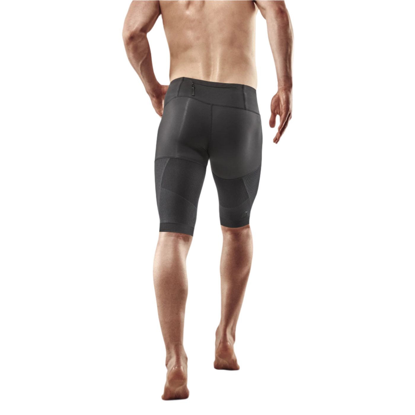 Compression Run Shorts 40 For Men Running Gym Cep Sportswear Cep Compression